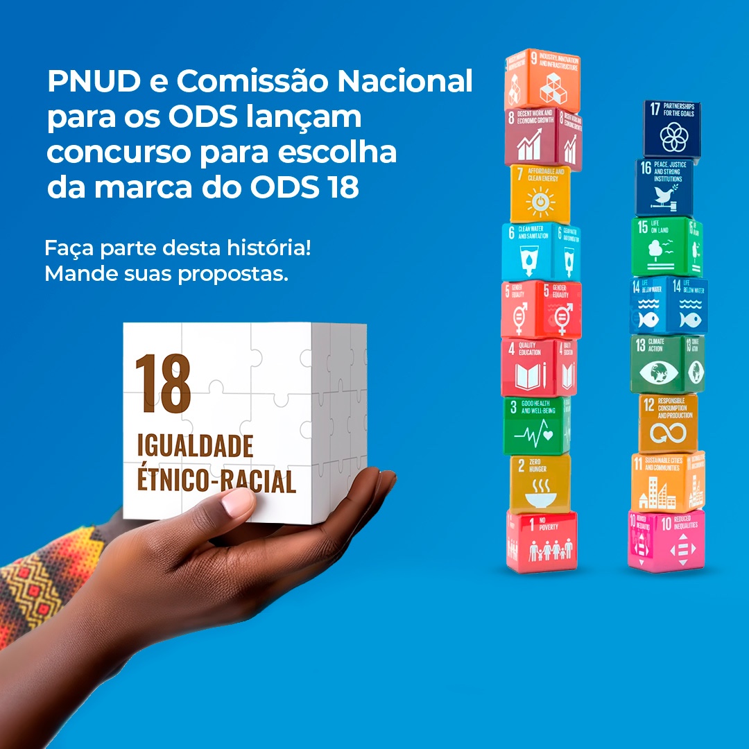 Logotipo Do Pnud Em Alta Resolucao Ícones ODS | Superintendência